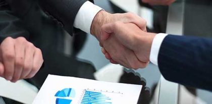 Our Services - M3 Partners