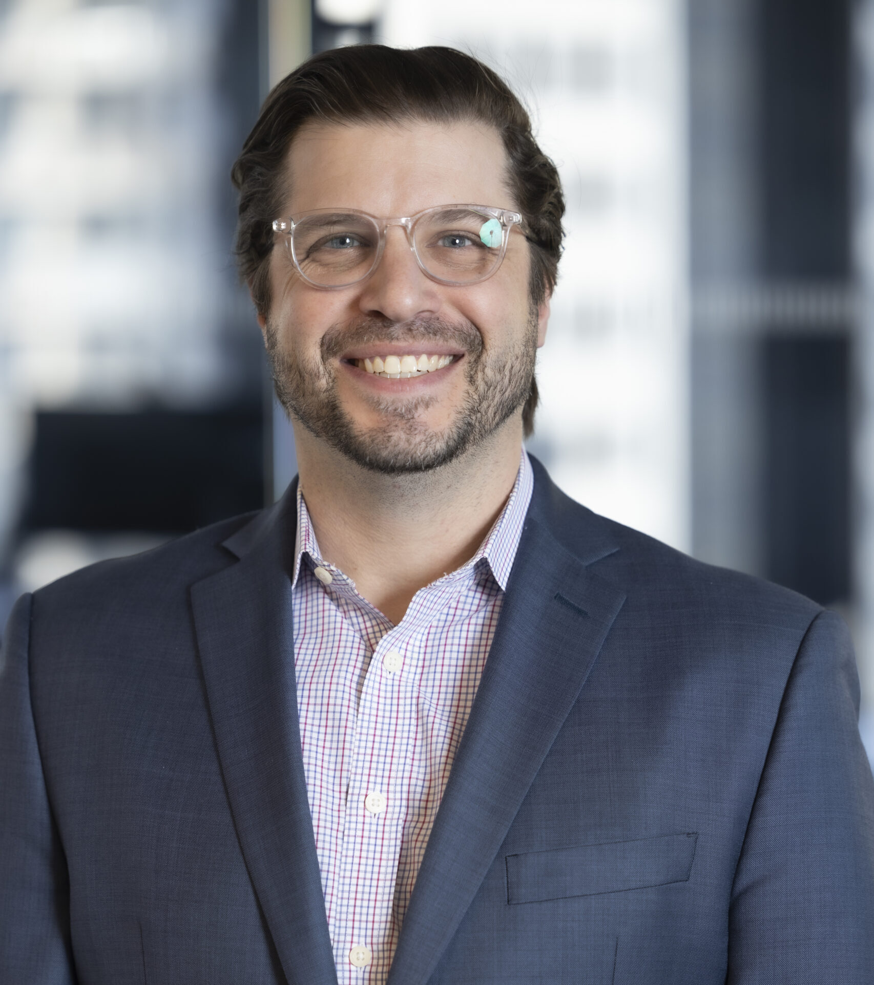 Seth Herman - M3 Partners