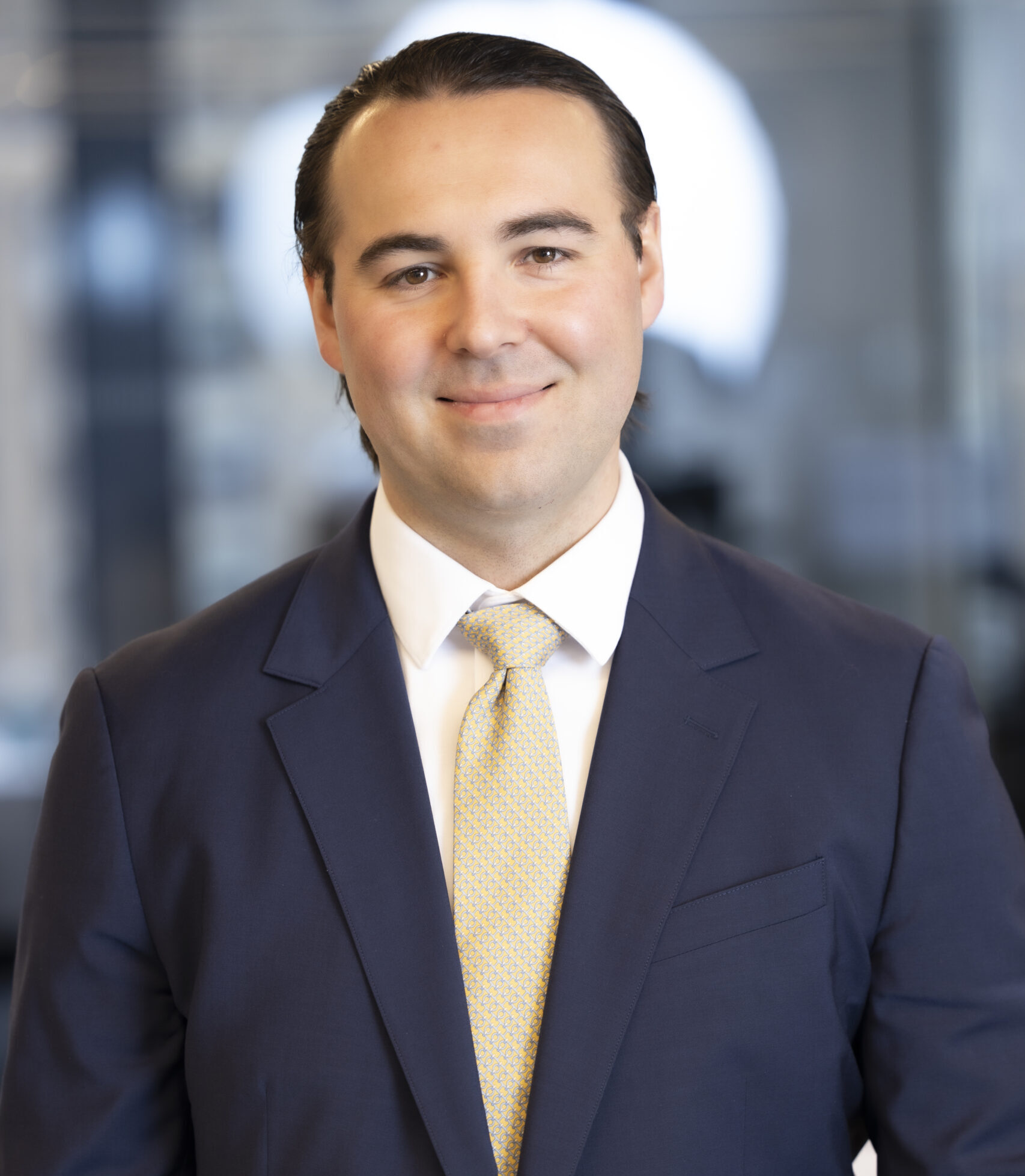 Nick Weber - M3 Partners